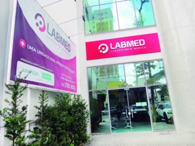LABMED conquista certificado de acreditação PALC - Mania de Saúde Jornal